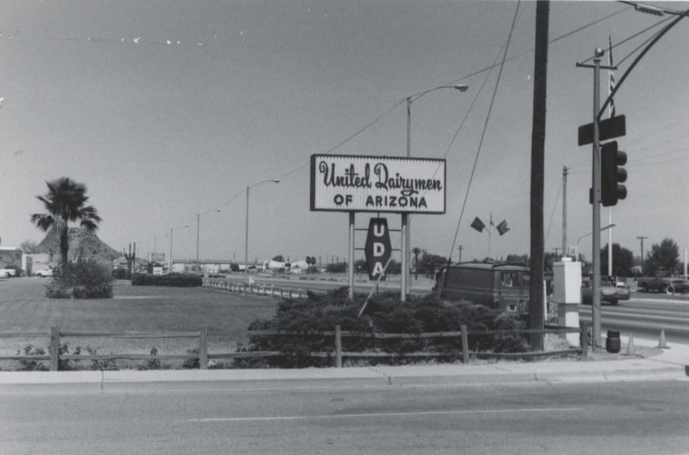 History - UDA