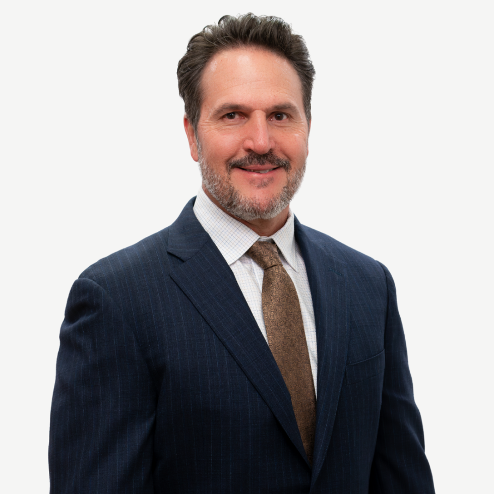 Craig Caballero Appointed CEO - UDA